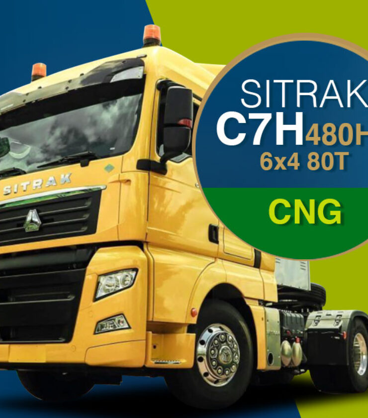 Portfolio – SITRAK