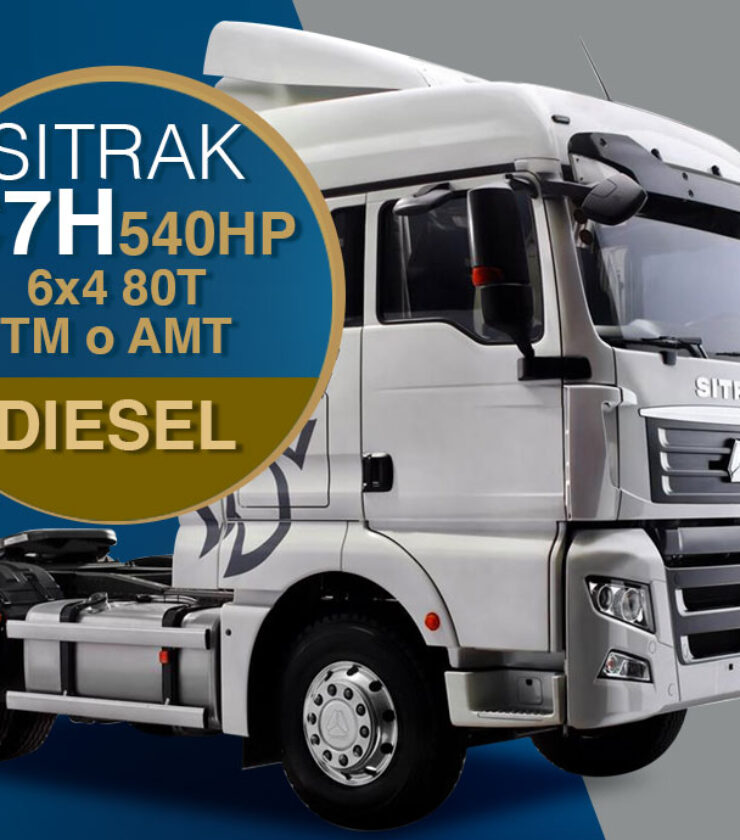 Portfolio – SITRAK