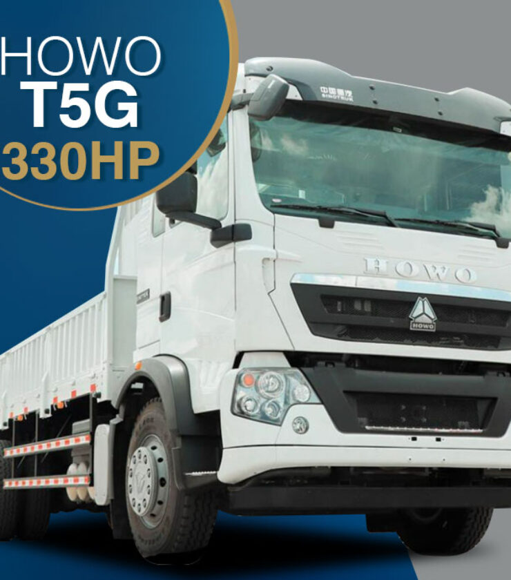 Portfolio – SITRAK