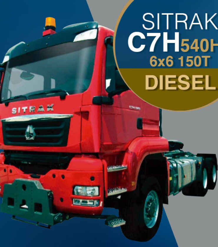 Portfolio – SITRAK