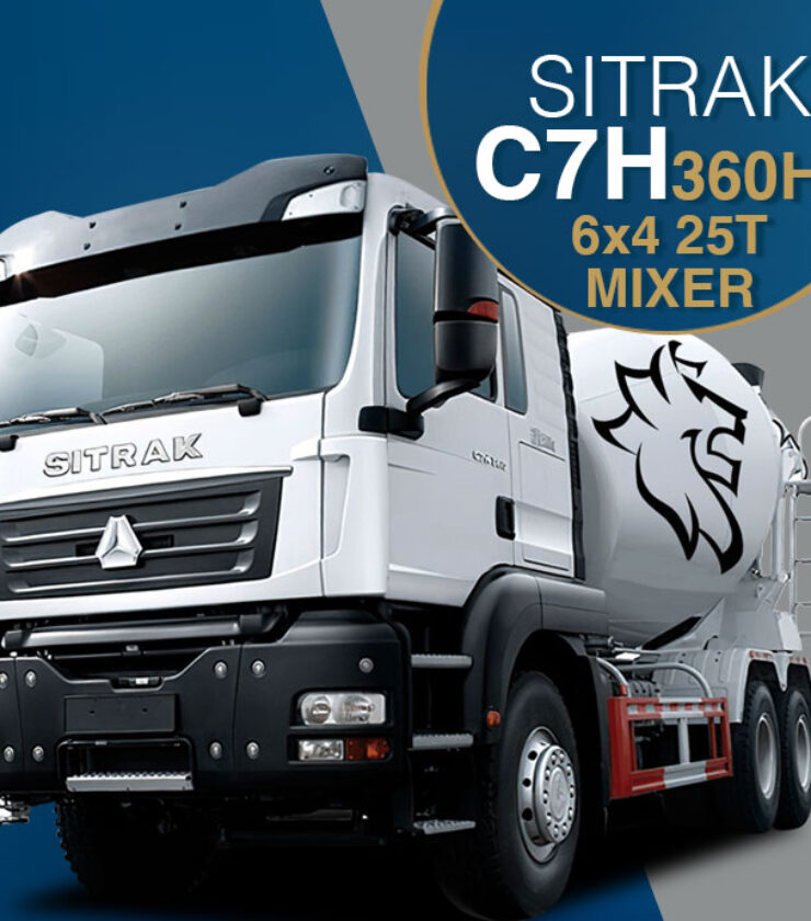 Portfolio – SITRAK