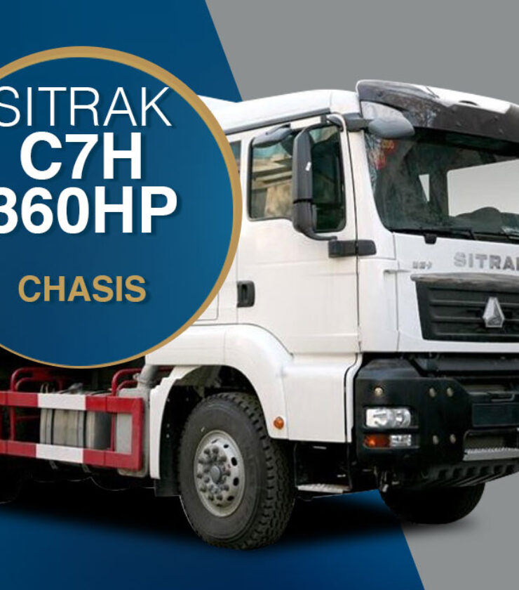 Portfolio – SITRAK