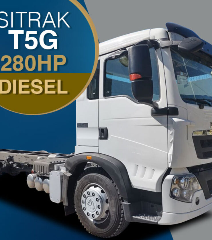 Portfolio – SITRAK