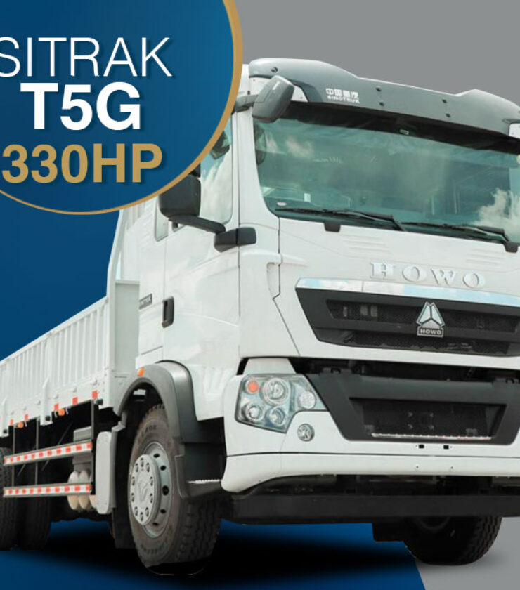 Portfolio – SITRAK